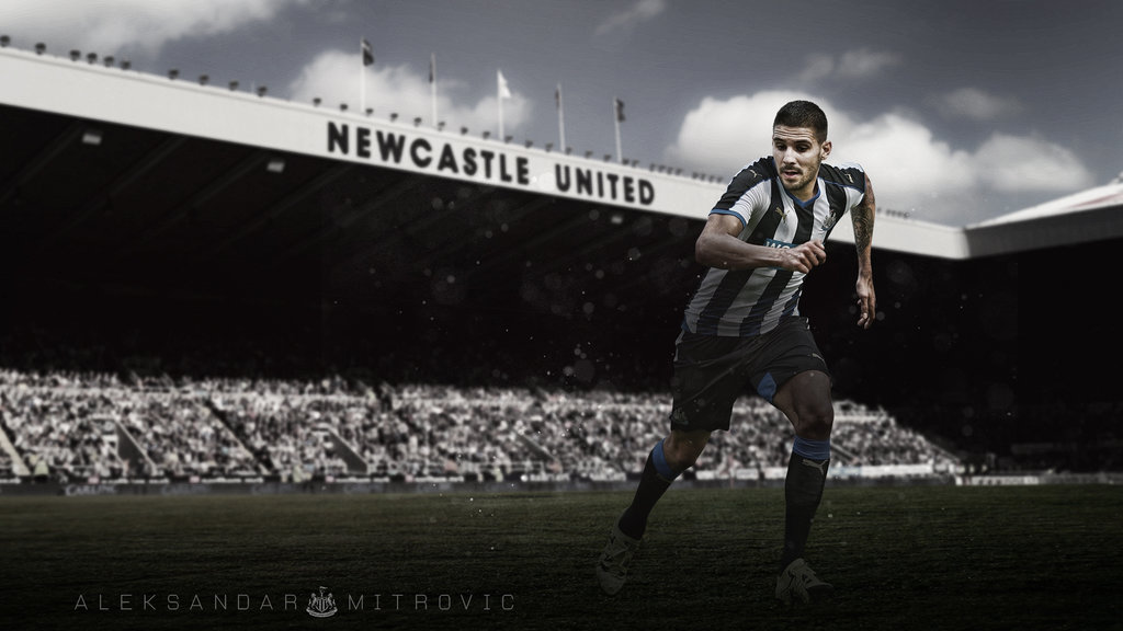 Download Nufc Wallpapers To Your Cell Phone Newcastle - St James Park ...