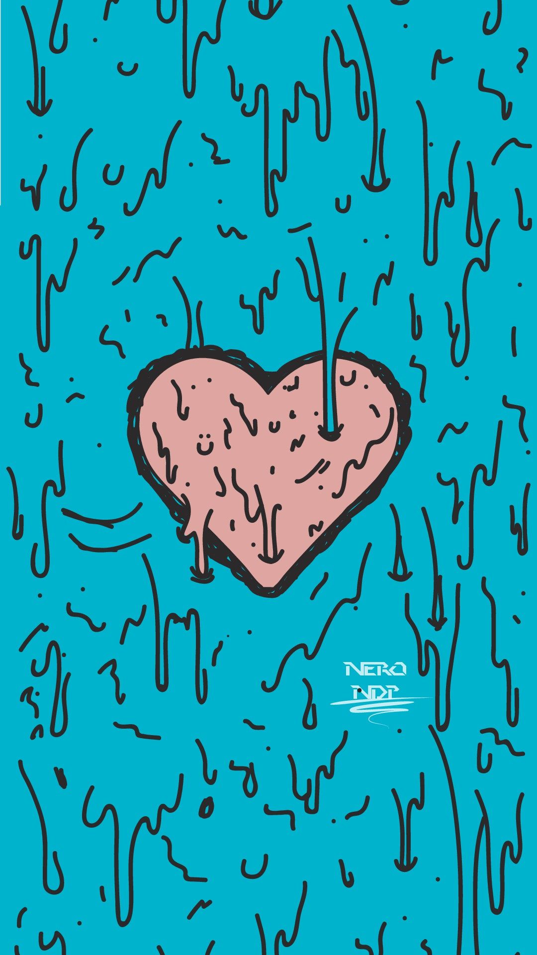 Background Grime Art - 1080x1920 Wallpaper - teahub.io