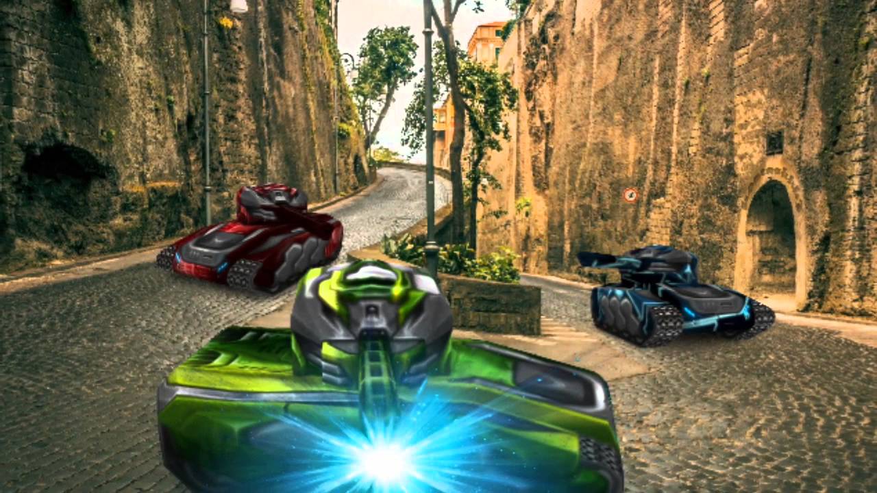 Tanki Online Wallpaper Hd - 1280x720 Wallpaper - teahub.io