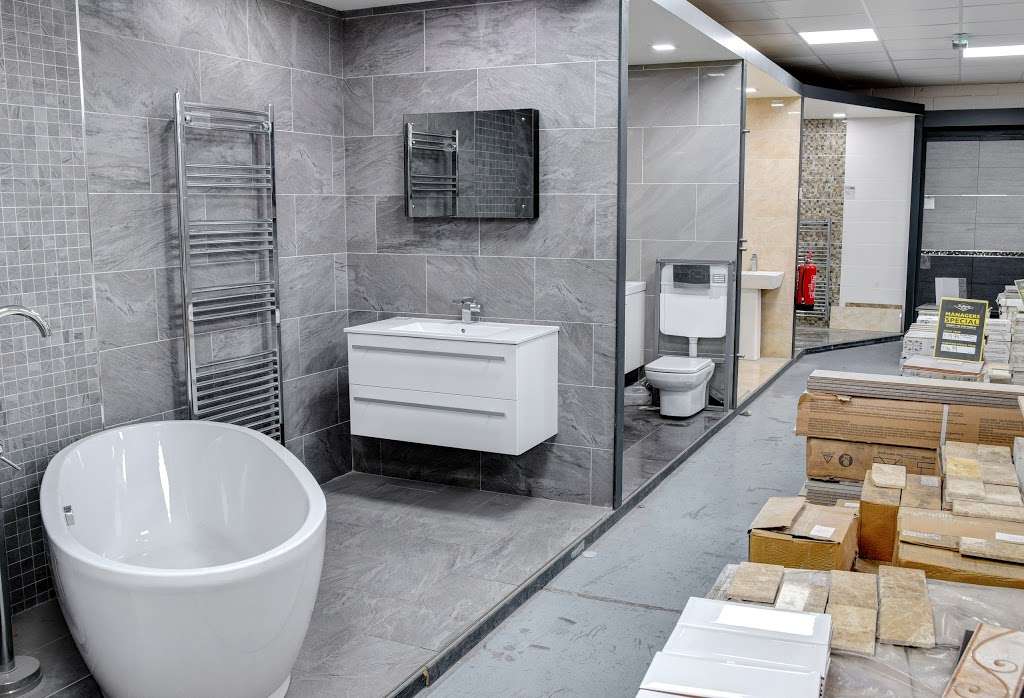 Al Murad Tiles - Bathroom - 1024x698 Wallpaper - teahub.io