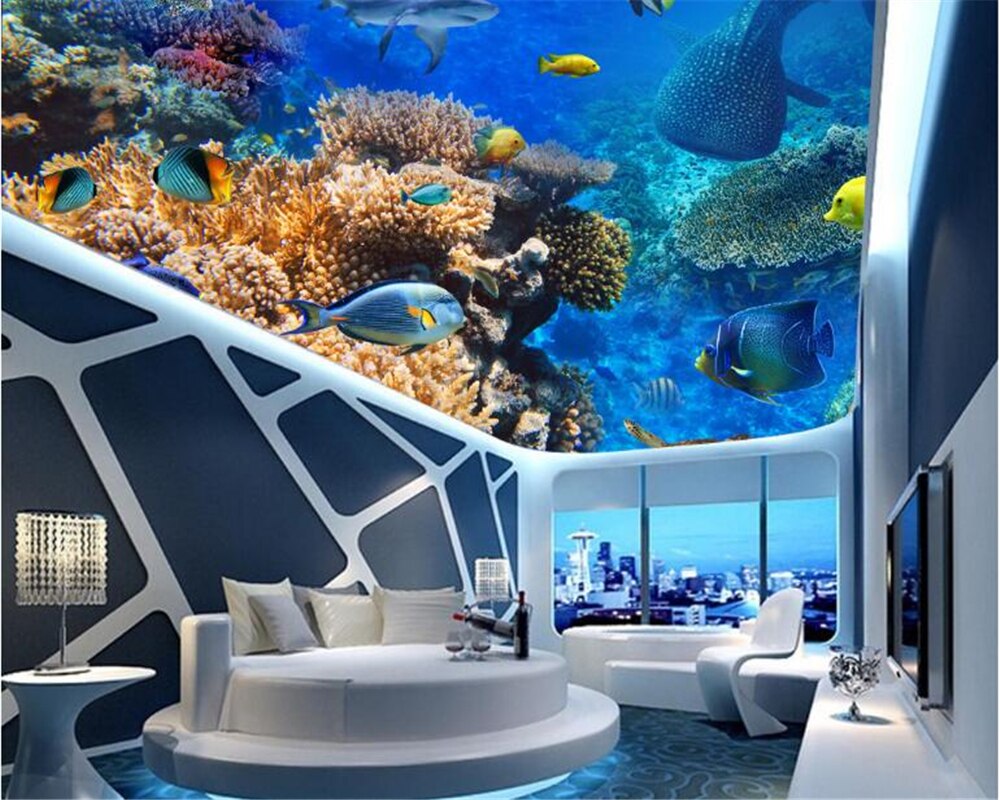 Room With Dynamic Lines - 1000x800 Wallpaper - teahub.io