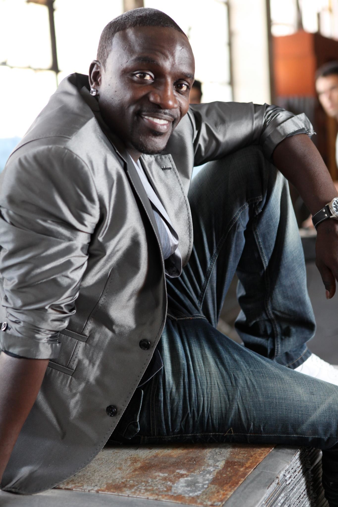 1365x2048, Akon Wallpapers In Hd Data Id 237165 - Akon Hd - 1365x2048 ...