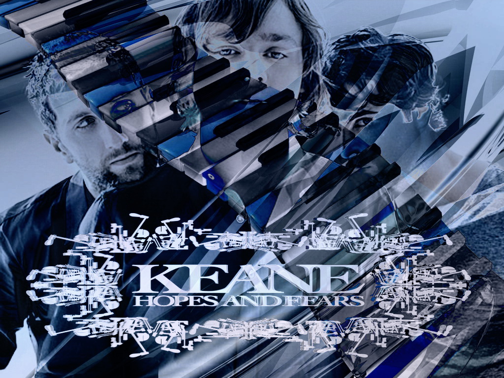 Keane - Flyer - 1024x768 Wallpaper - teahub.io