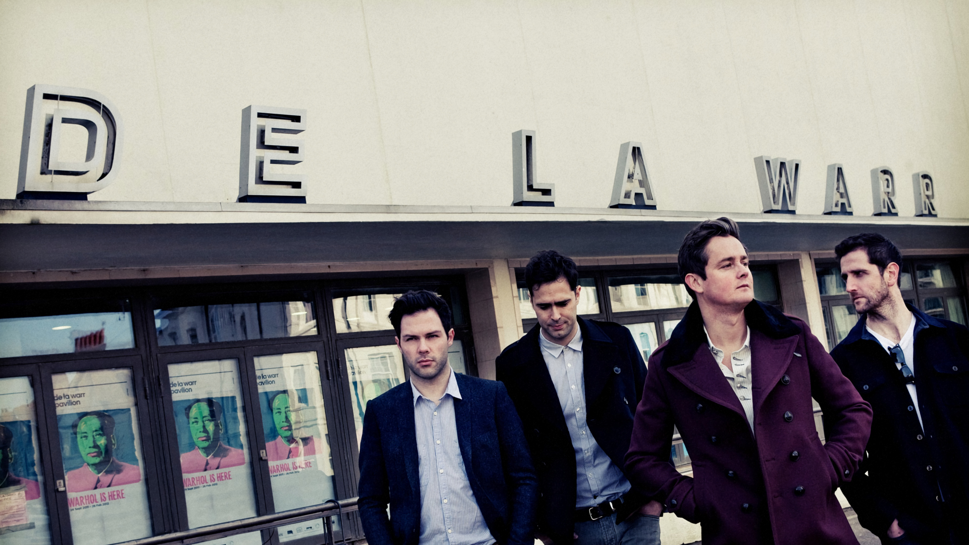 Keane Band - 1920x1080 Wallpaper - teahub.io