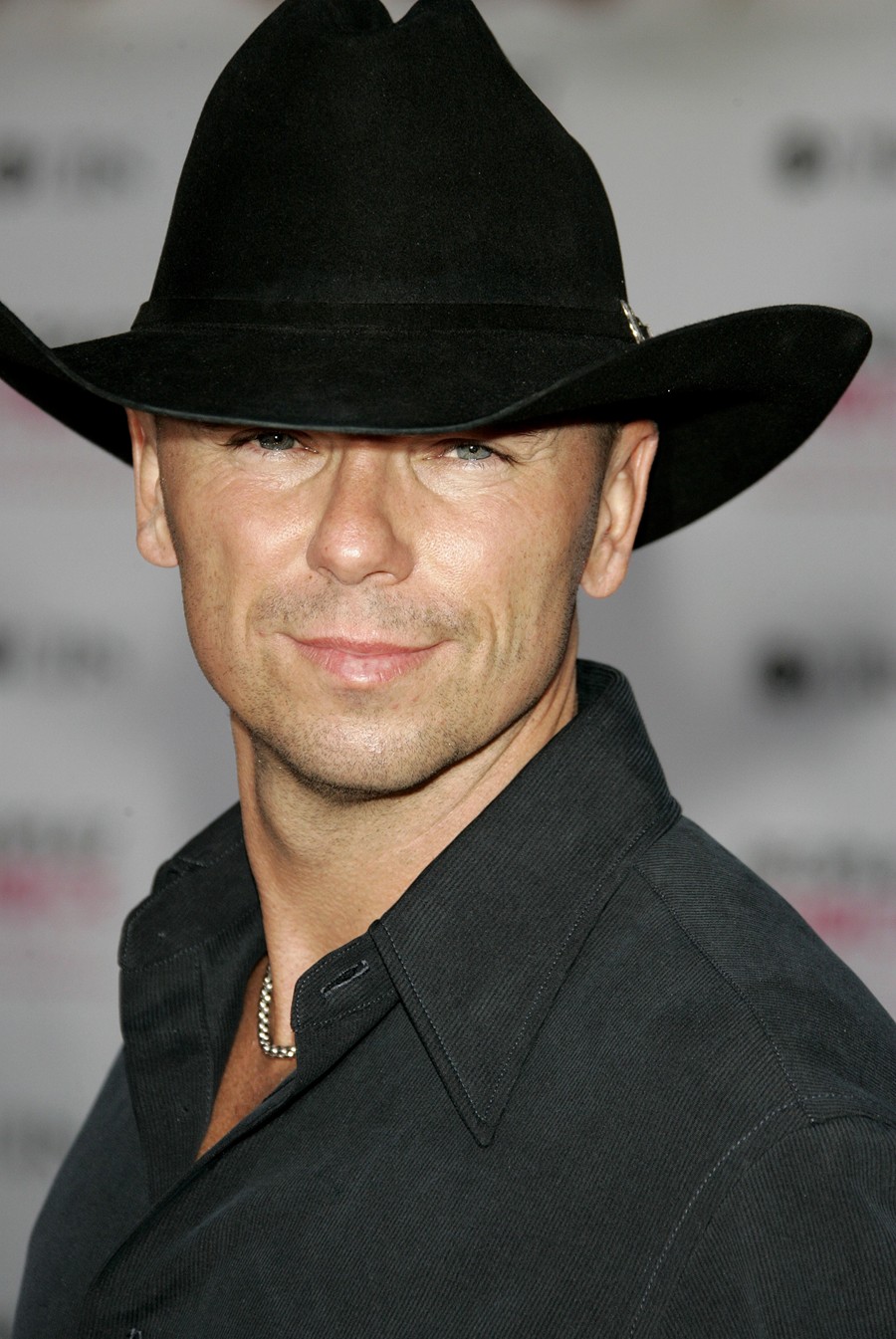 Kenny Chesney Black Hat - 900x1345 Wallpaper - teahub.io