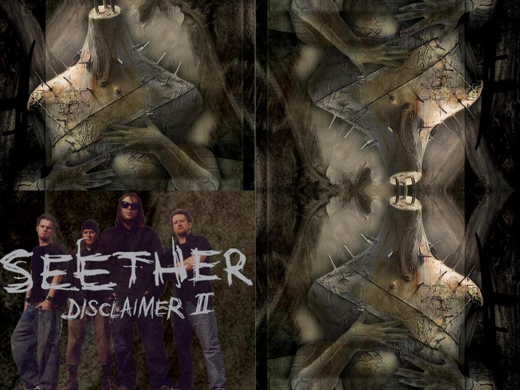Seether - 1024x768 Wallpaper - teahub.io