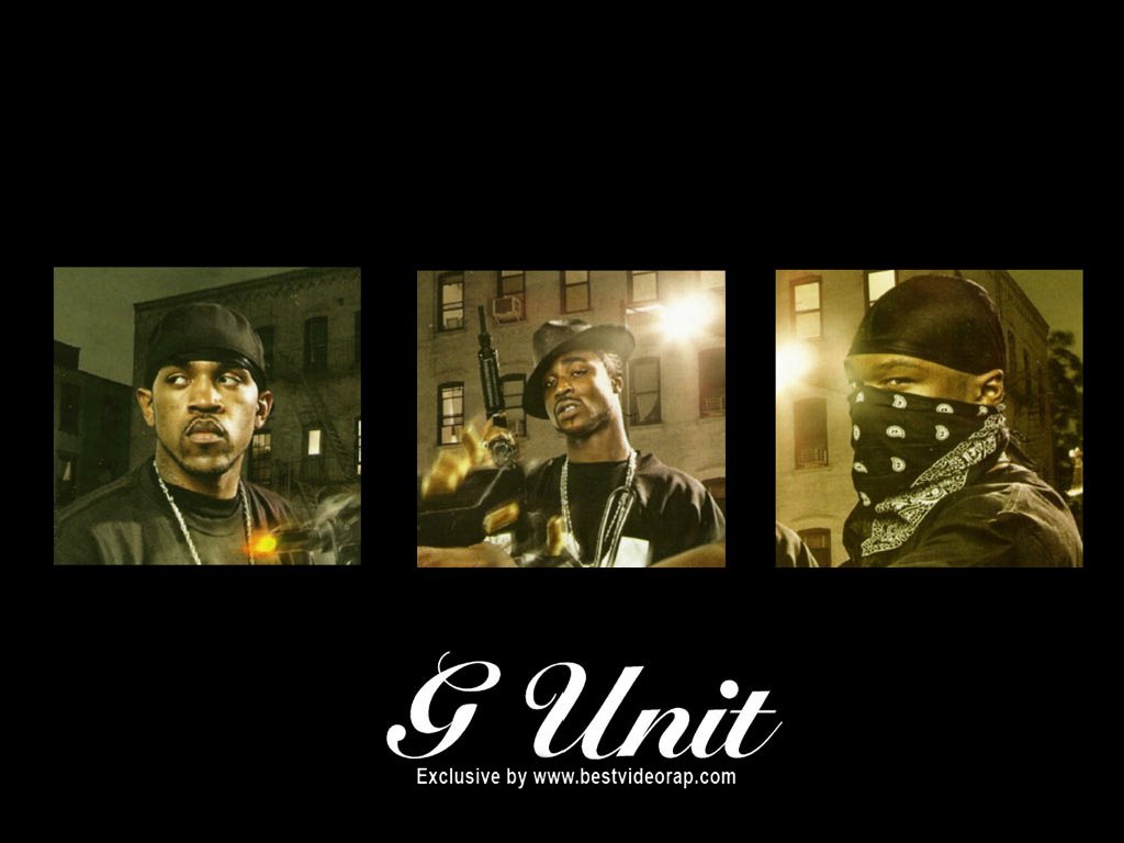 G Unit - 1024x768 Wallpaper - teahub.io