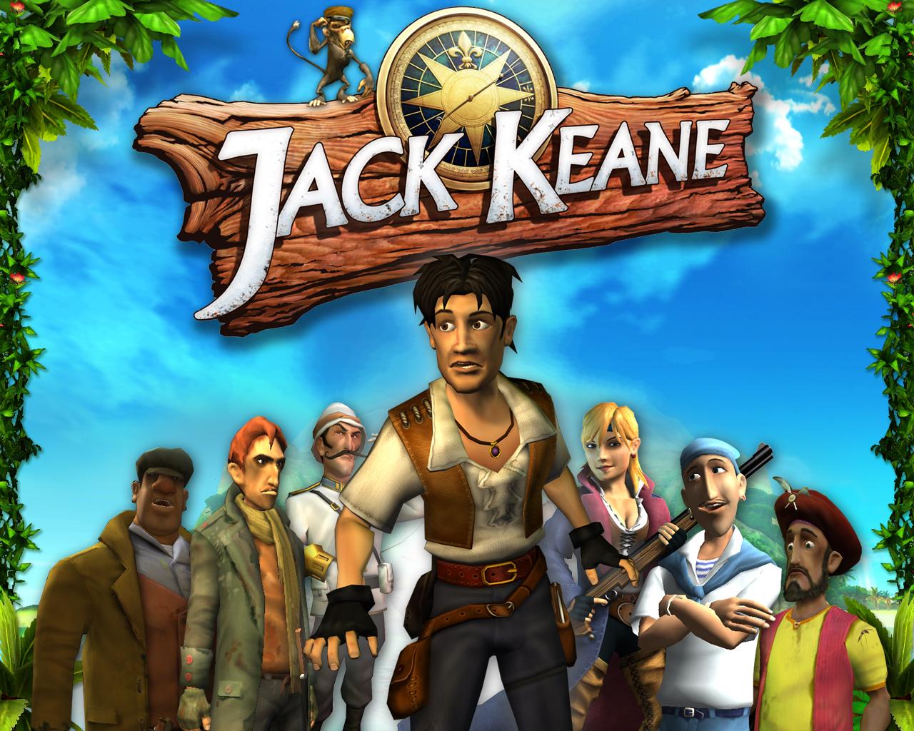 Jack Keane - 1280x1024 Wallpaper - teahub.io