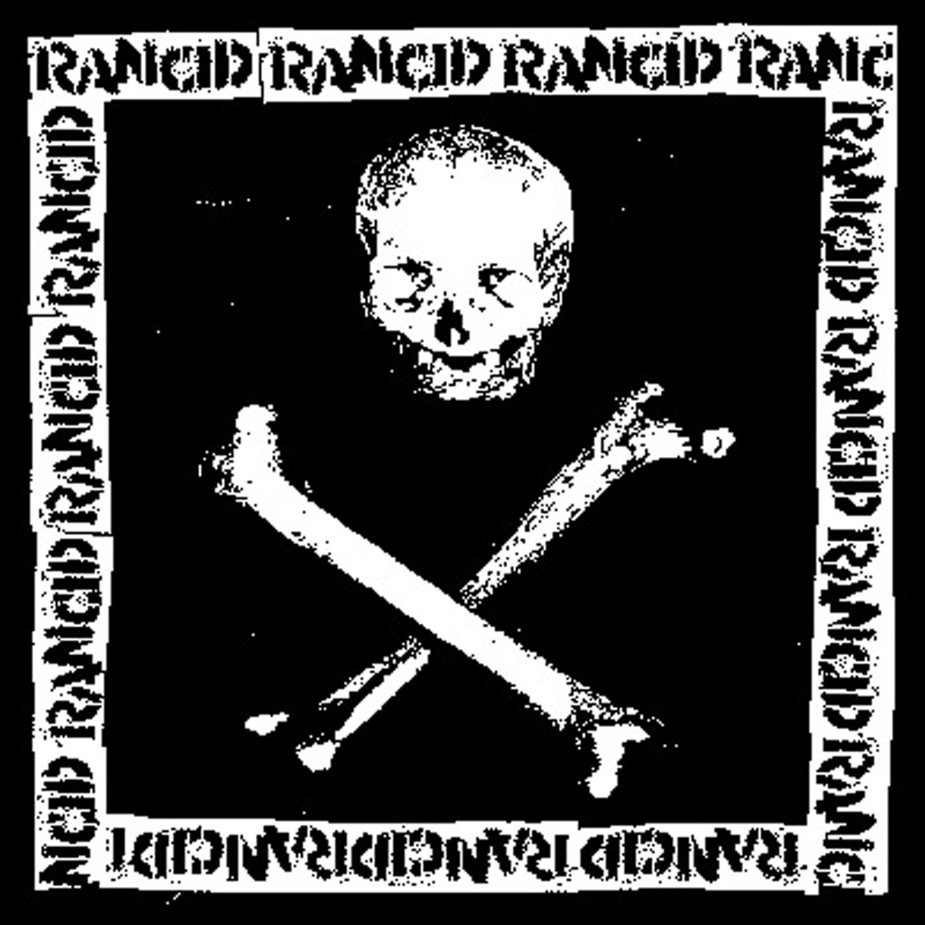 Rancid - Rancid Rancid 2000 - 925x925 Wallpaper - teahub.io