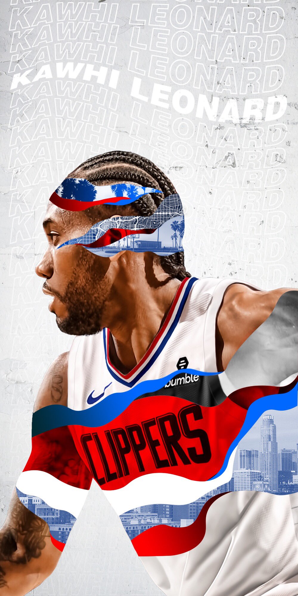 Paul George And Kawhi Leonard - 1000x2000 Wallpaper - teahub.io Paul George And Kawhi Leonard - 1000x2000 Wallpaper - teahub.io