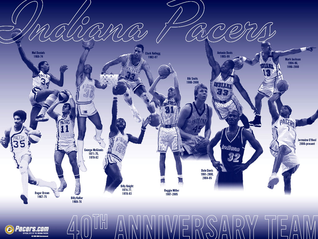 Indiana Pacers Desktop Backgrounds - 1024x768 Wallpaper - teahub.io