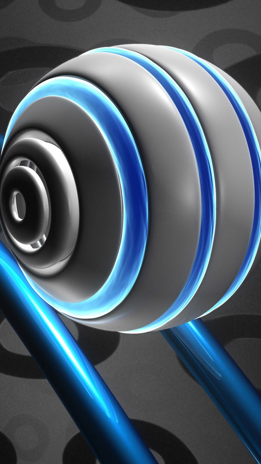 Theme Lock Screen 3d - 900x1600 Wallpaper - teahub.io