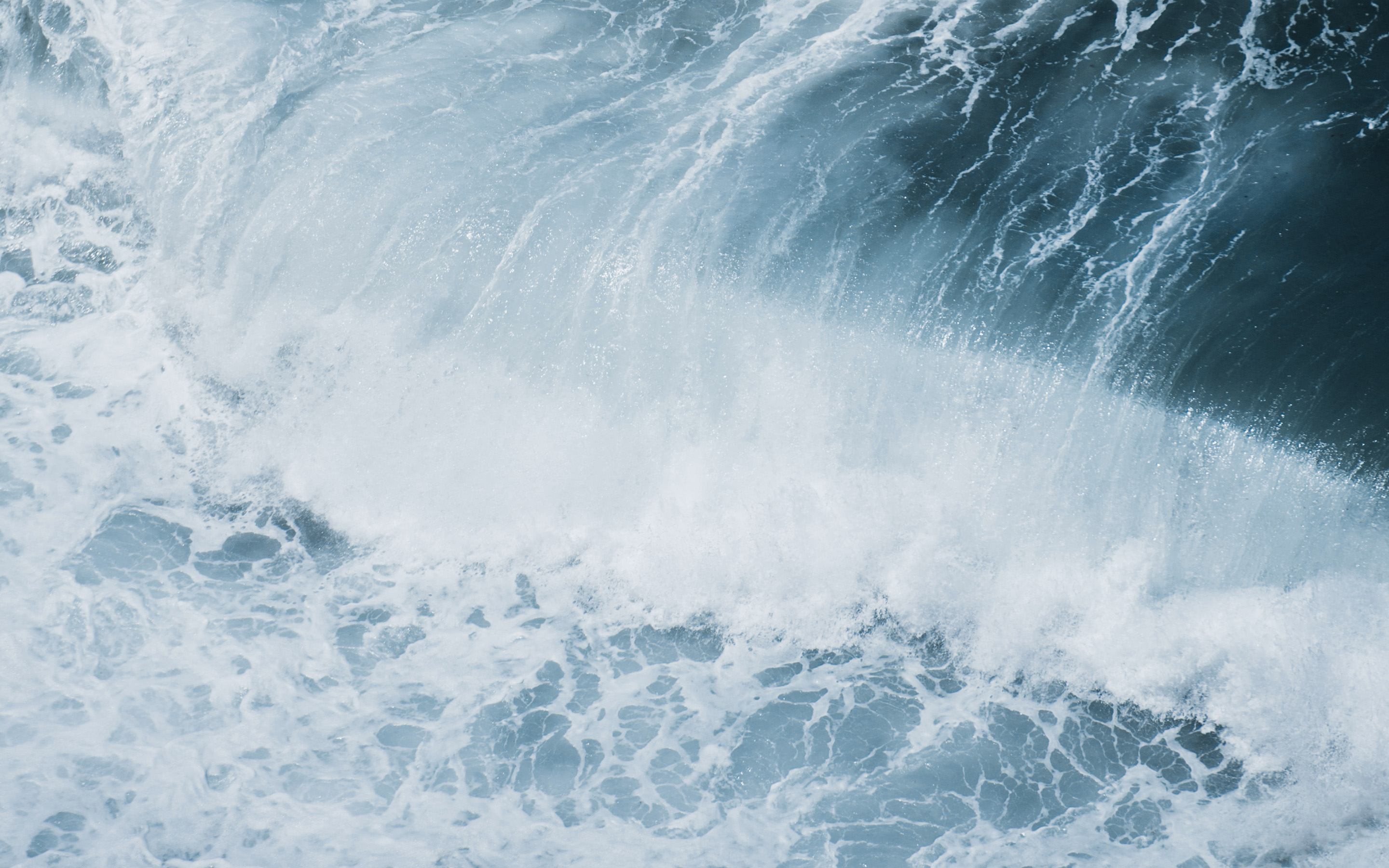 Apple Wave Wallpaper - 2880x1800 Wallpaper - teahub.io