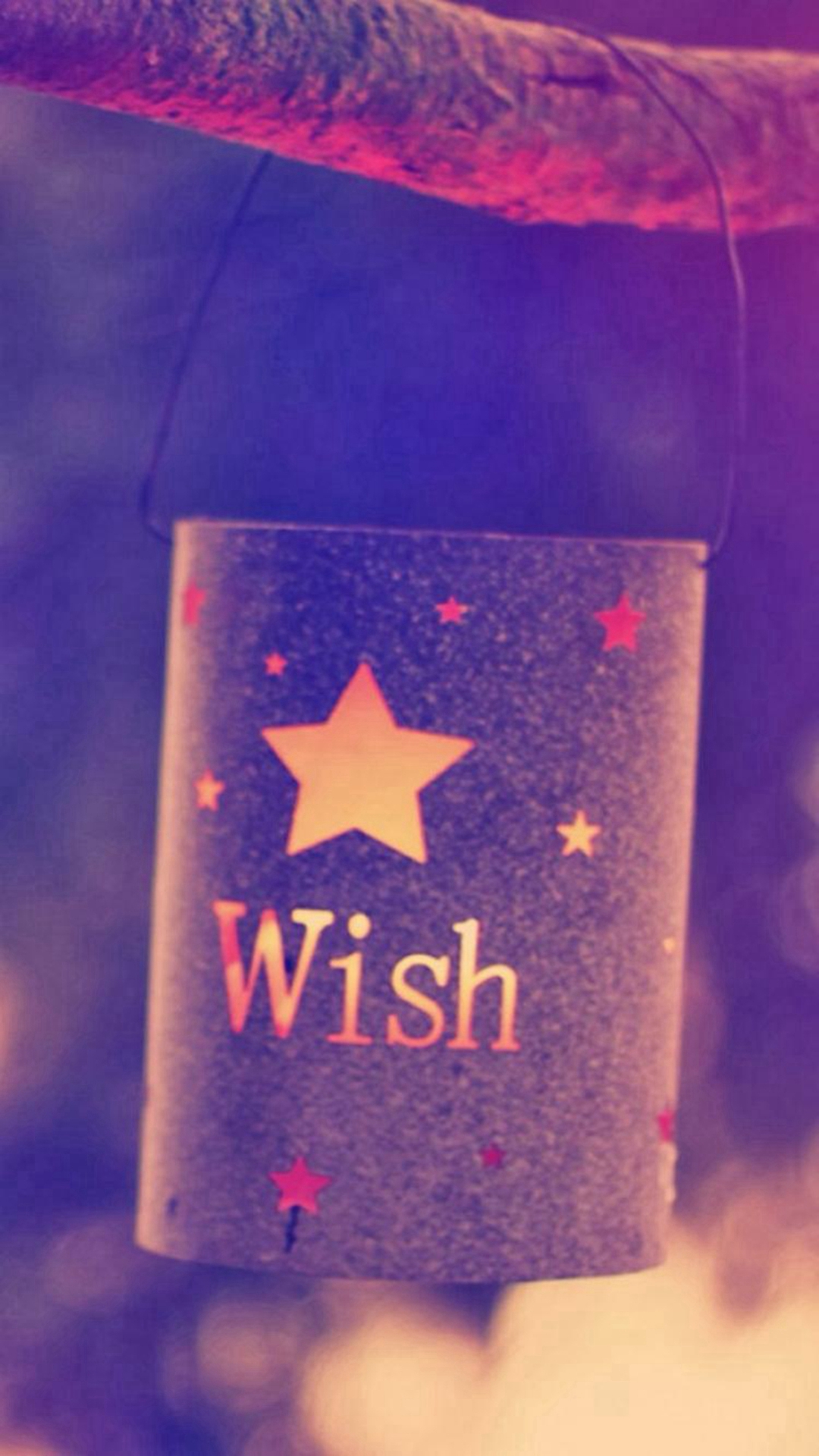 Wish Wallpaper Iphone - 1080x1920 Wallpaper - teahub.io