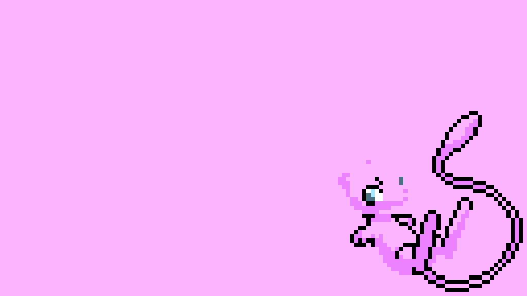 8 Bit Pokemon - 1024x576 Wallpaper - teahub.io