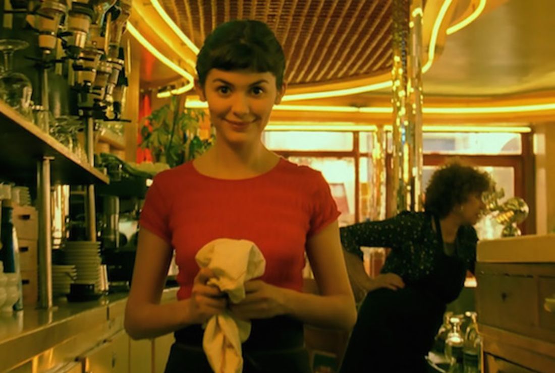 Amelie Movie - 1100x740 Wallpaper - teahub.io