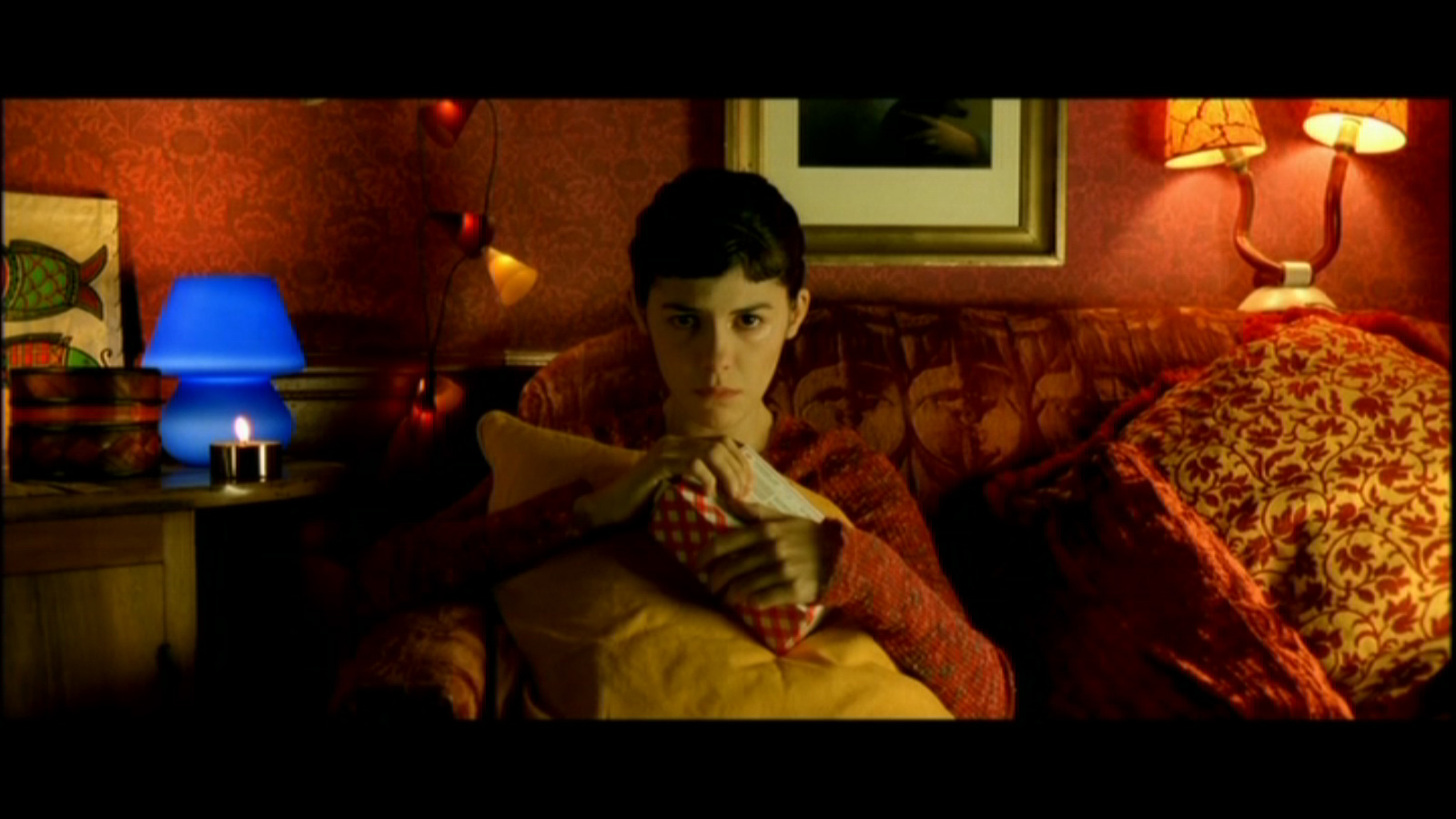 Amelie Film Still - 1600x900 Wallpaper - teahub.io