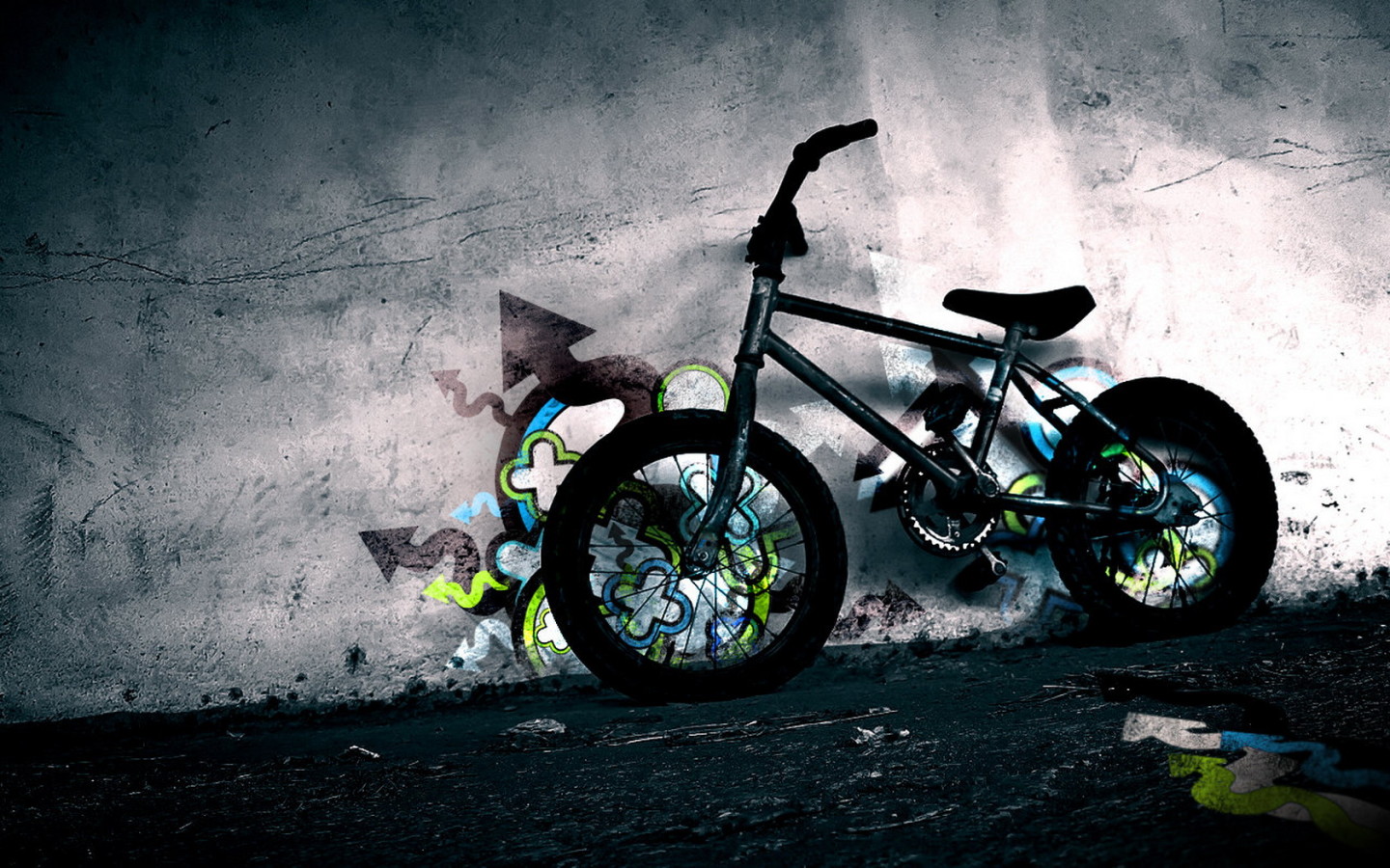Bmx Background - 1440x900 Wallpaper - teahub.io