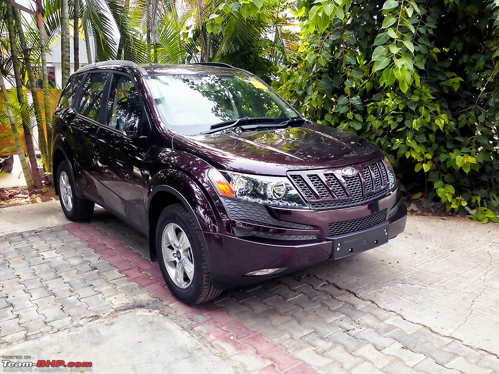 Opulent Purple Xuv 500 Colours - 1024x768 Wallpaper - teahub.io