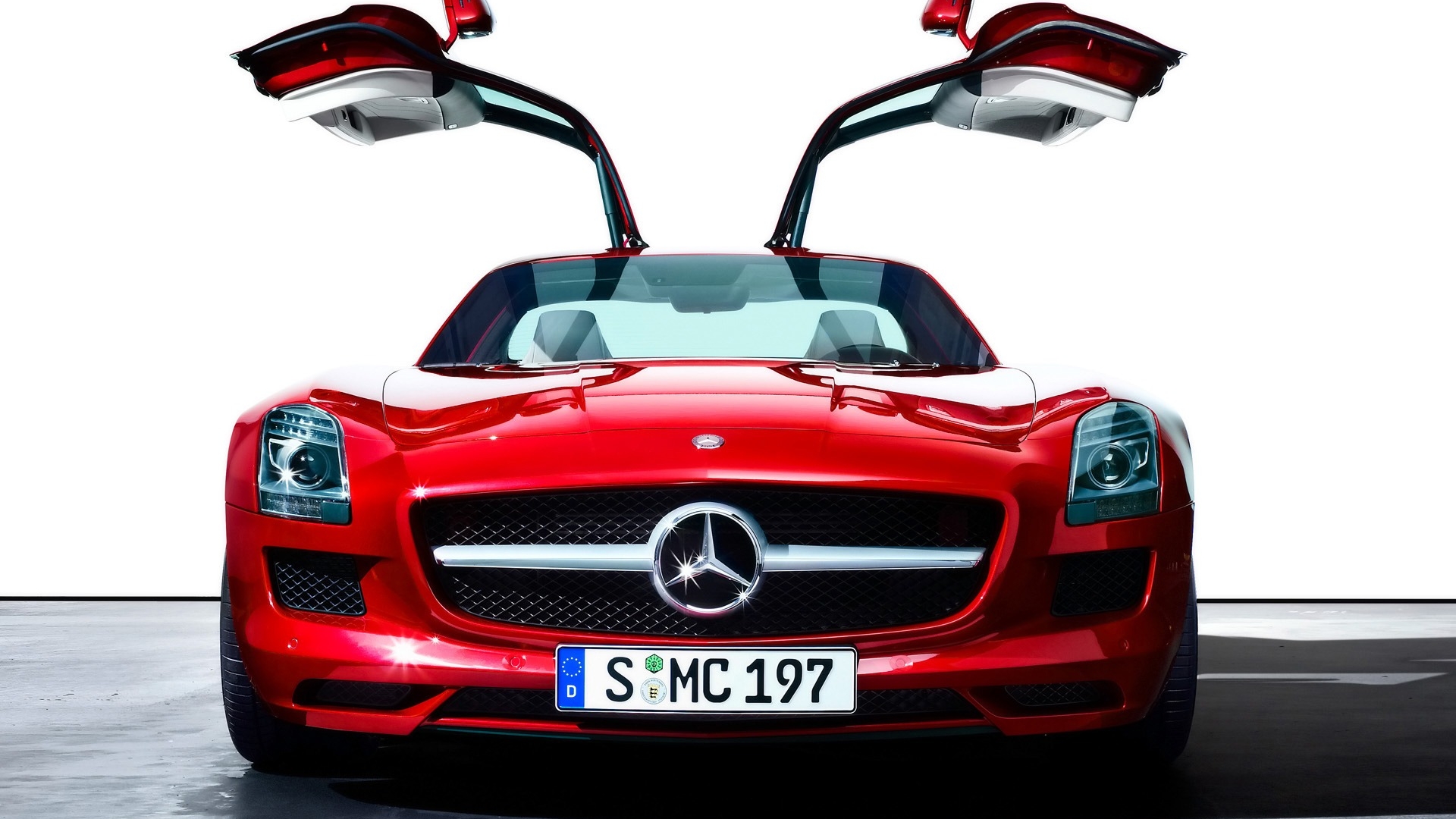 Mercedes Benz High Resolution - 1920x1080 Wallpaper - teahub.io
