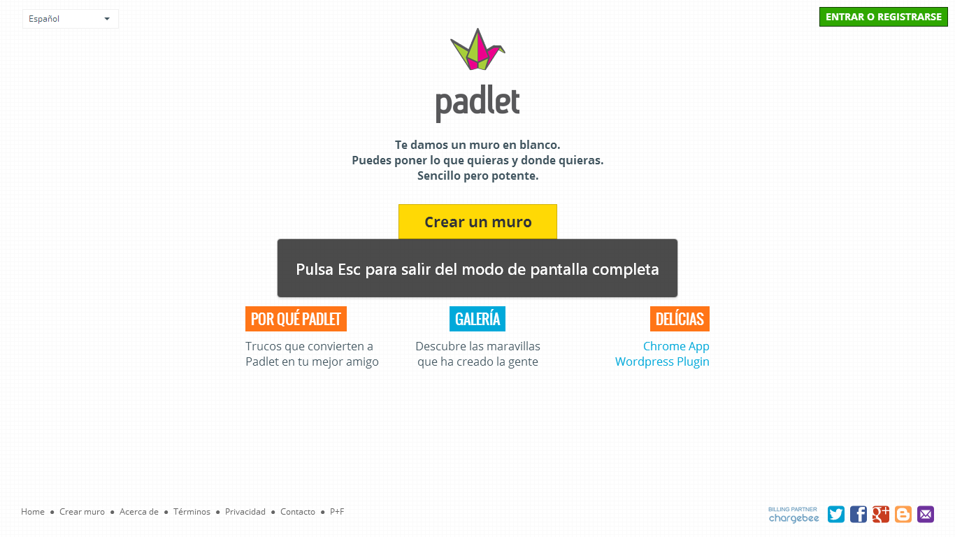 Padlet - 1366x768 Wallpaper - teahub.io