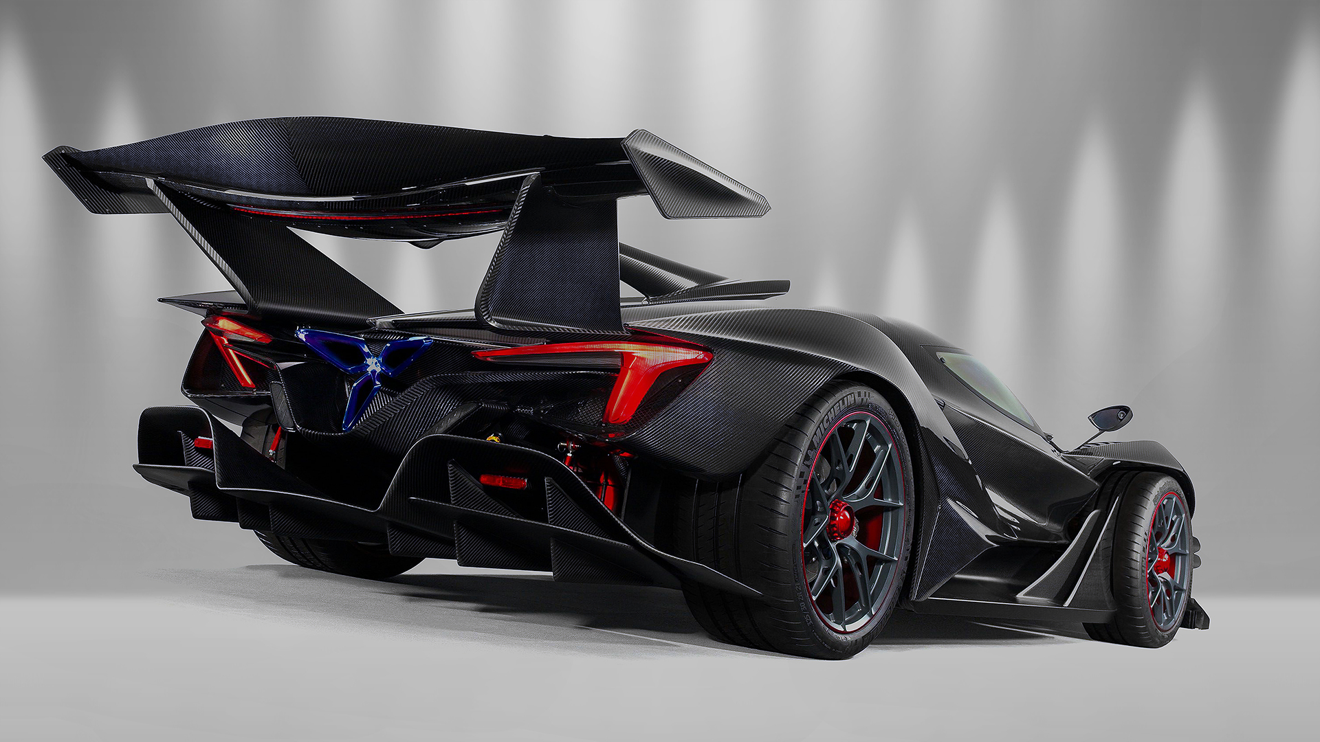 Apollo Intensa Emozione - 1920x1080 Wallpaper - teahub.io