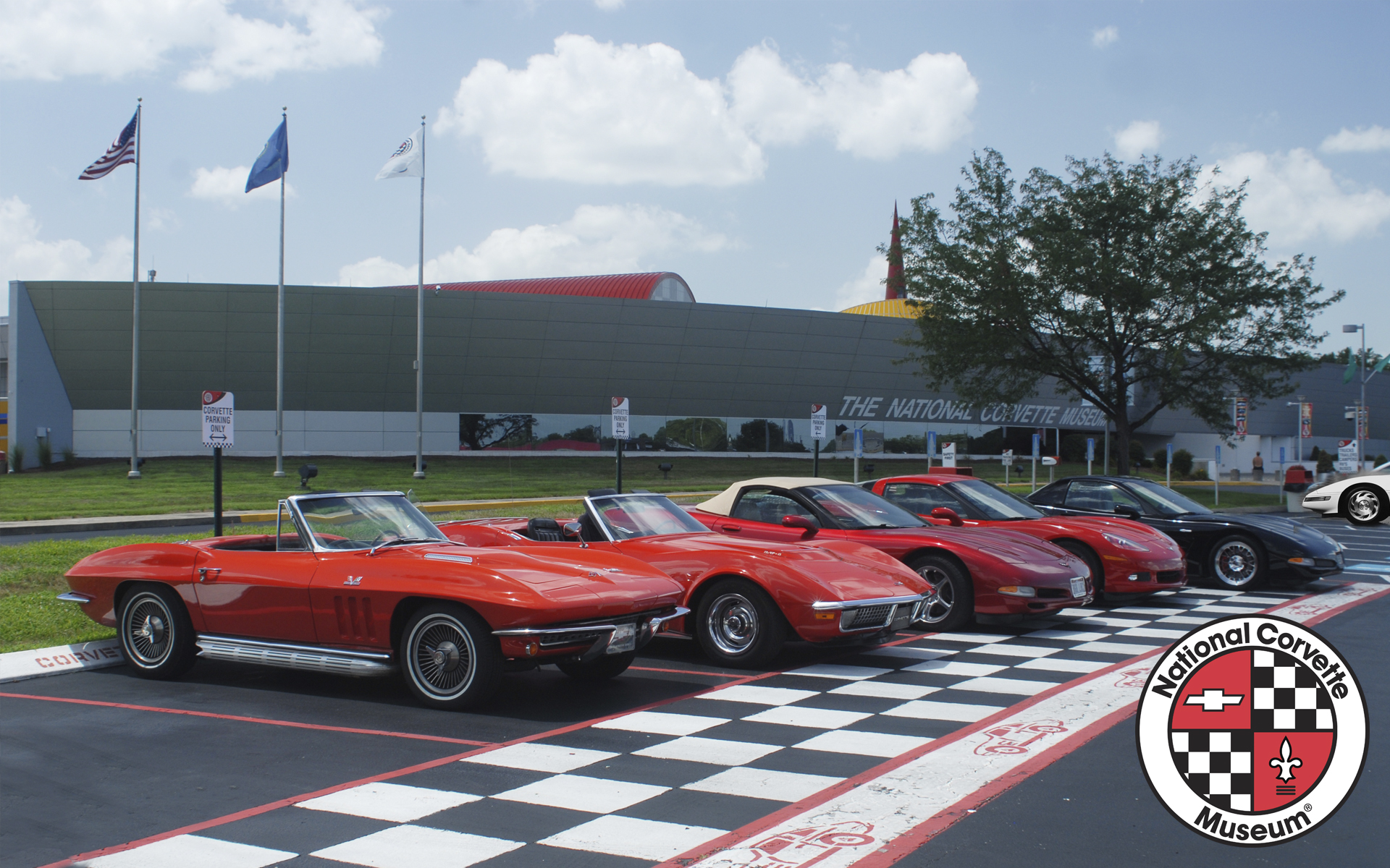 Corvette Screensaver - 1920x1200 Wallpaper - teahub.io