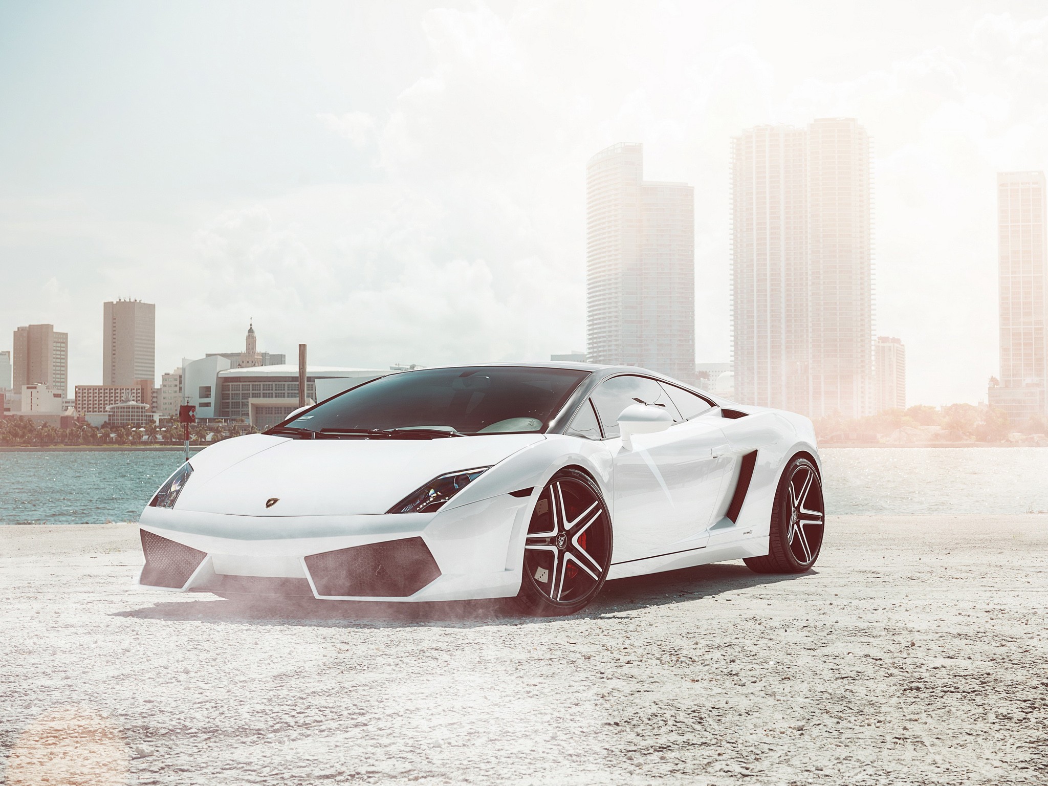 Car Lamborghini All Colors - 2048x1536 Wallpaper - teahub.io