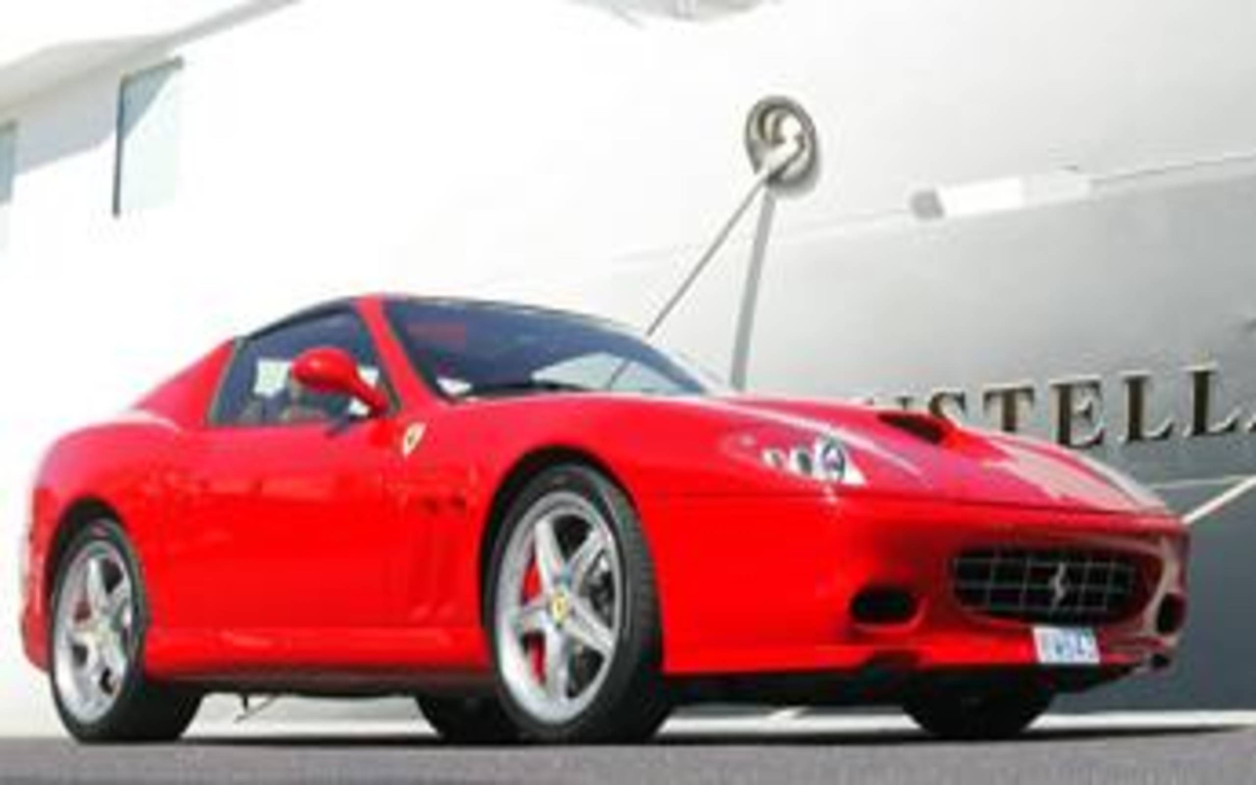 Mazda Mx3 Ferrari - 2560x1600 Wallpaper - teahub.io