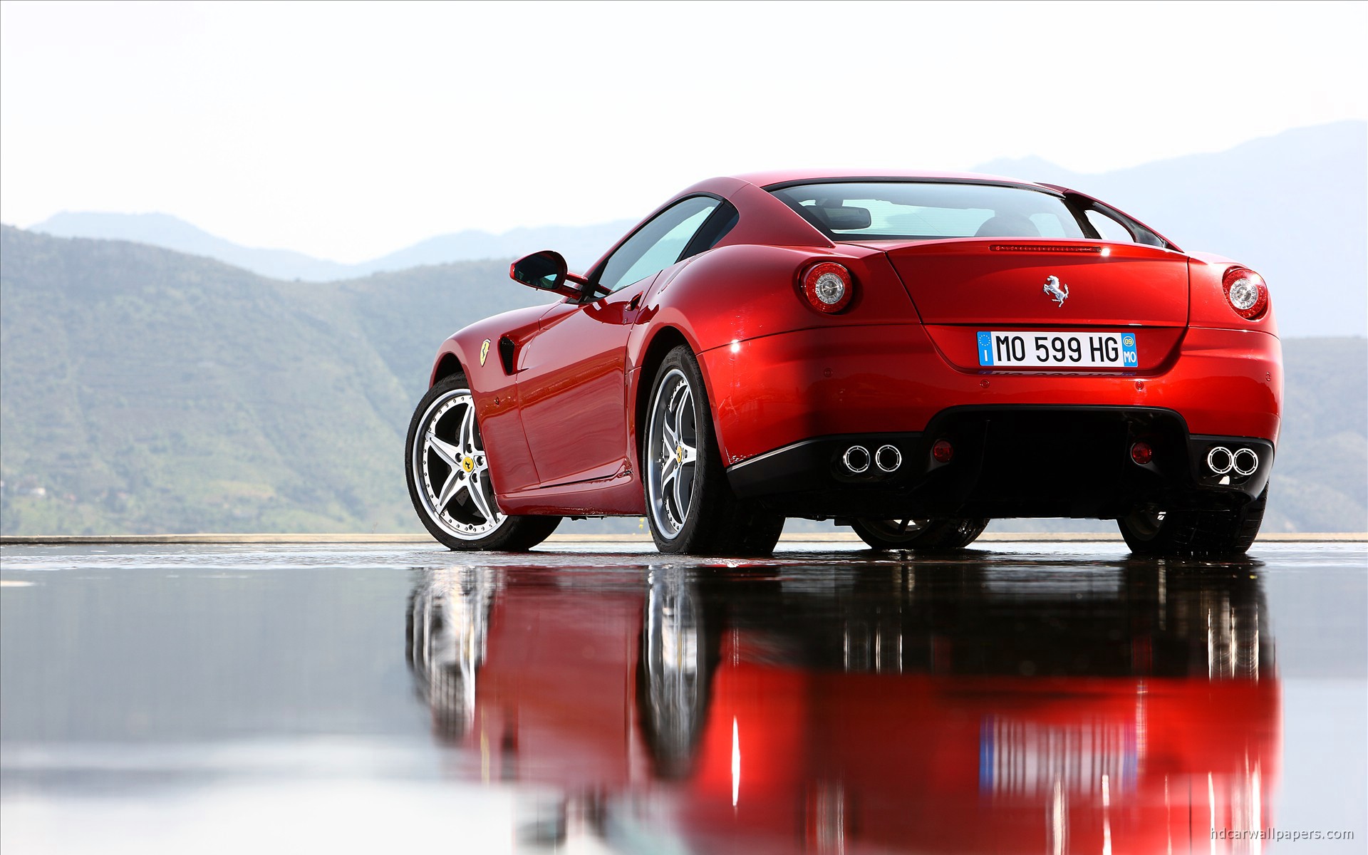 Farari Car Full Hd - 1920x1200 Wallpaper - teahub.io