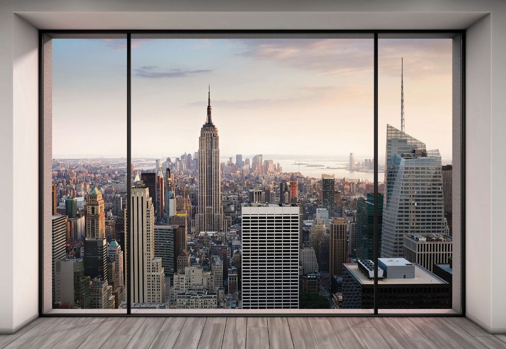 High Rise Apartment View - 1000x690 Wallpaper - teahub.io