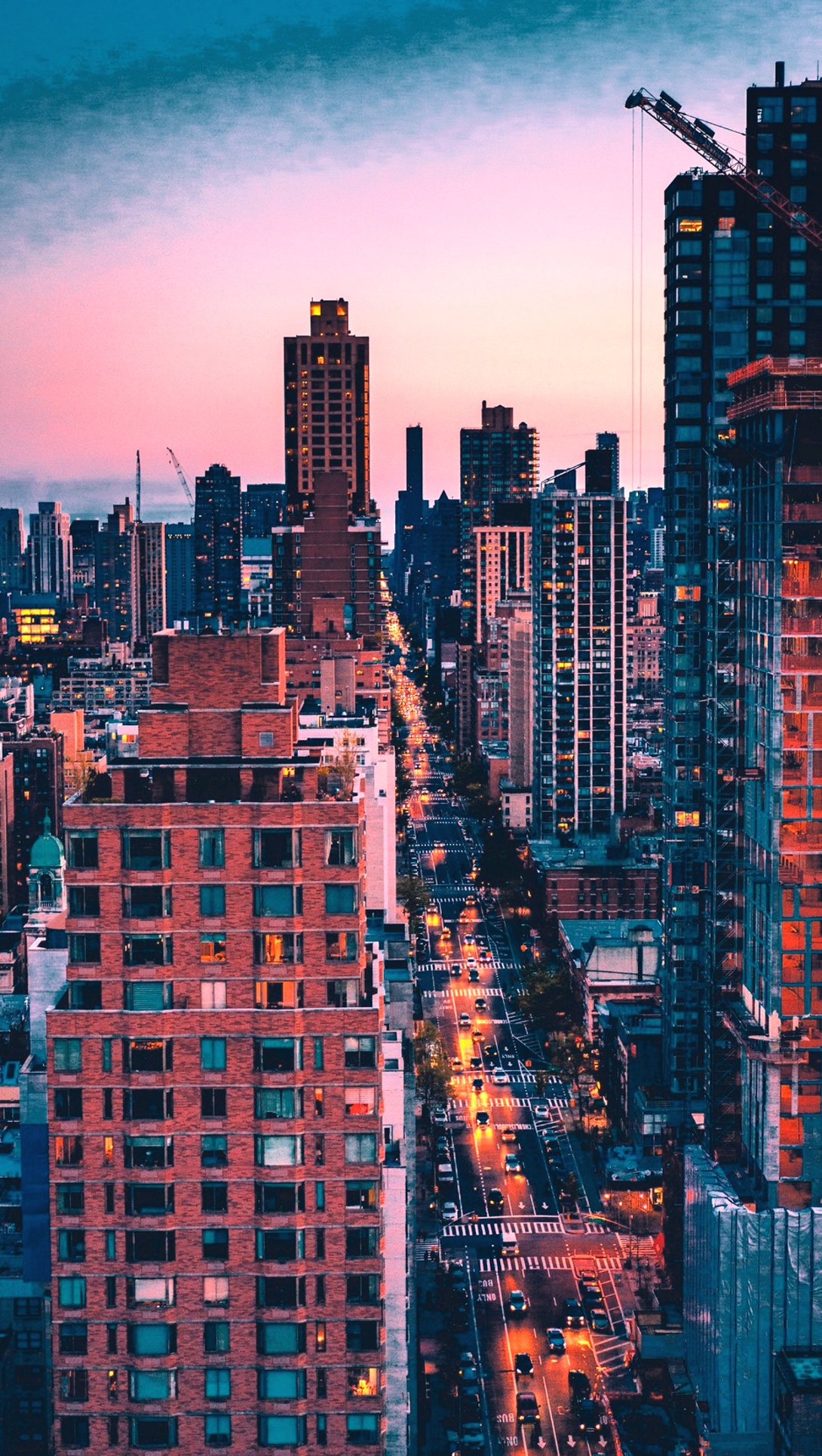 City View Wallpaper Hd - 1090x1930 Wallpaper - teahub.io