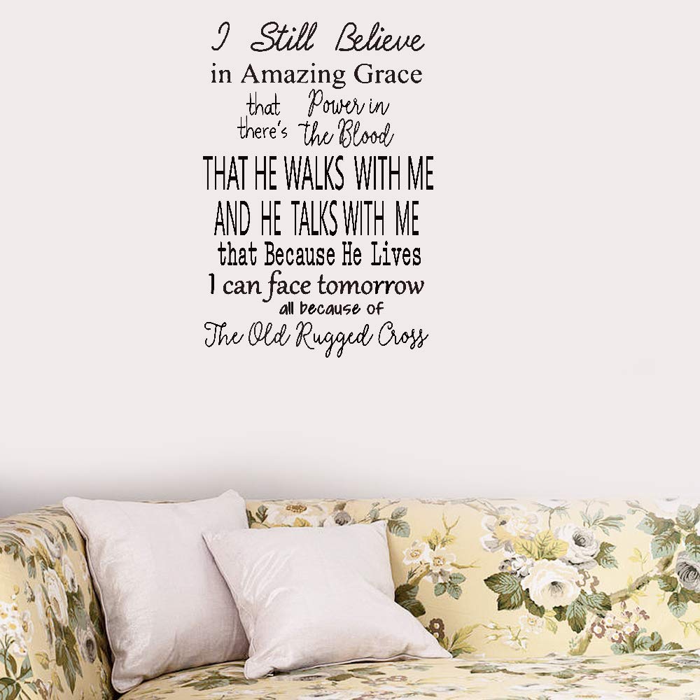 Amazing Grace Wallpaper