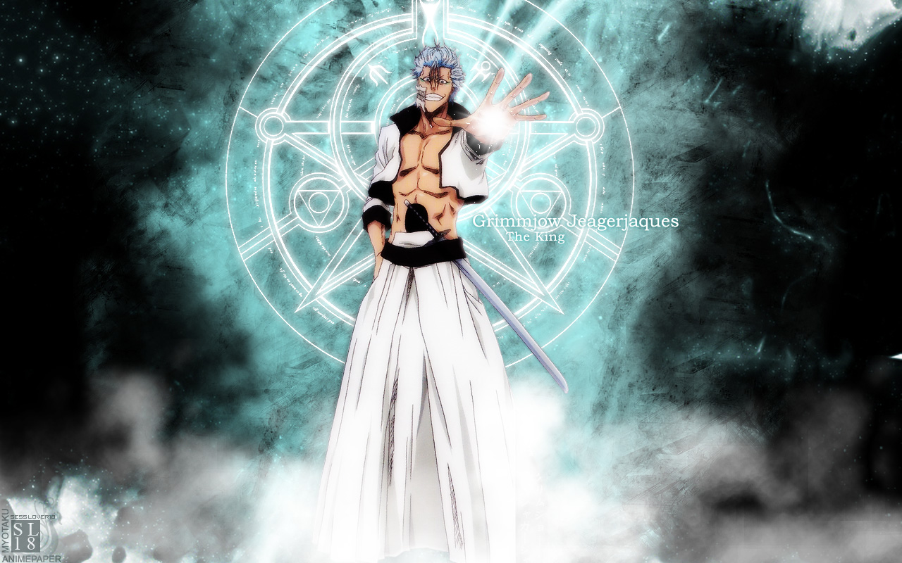 Bleach Taringa - 1280x800 Wallpaper - teahub.io