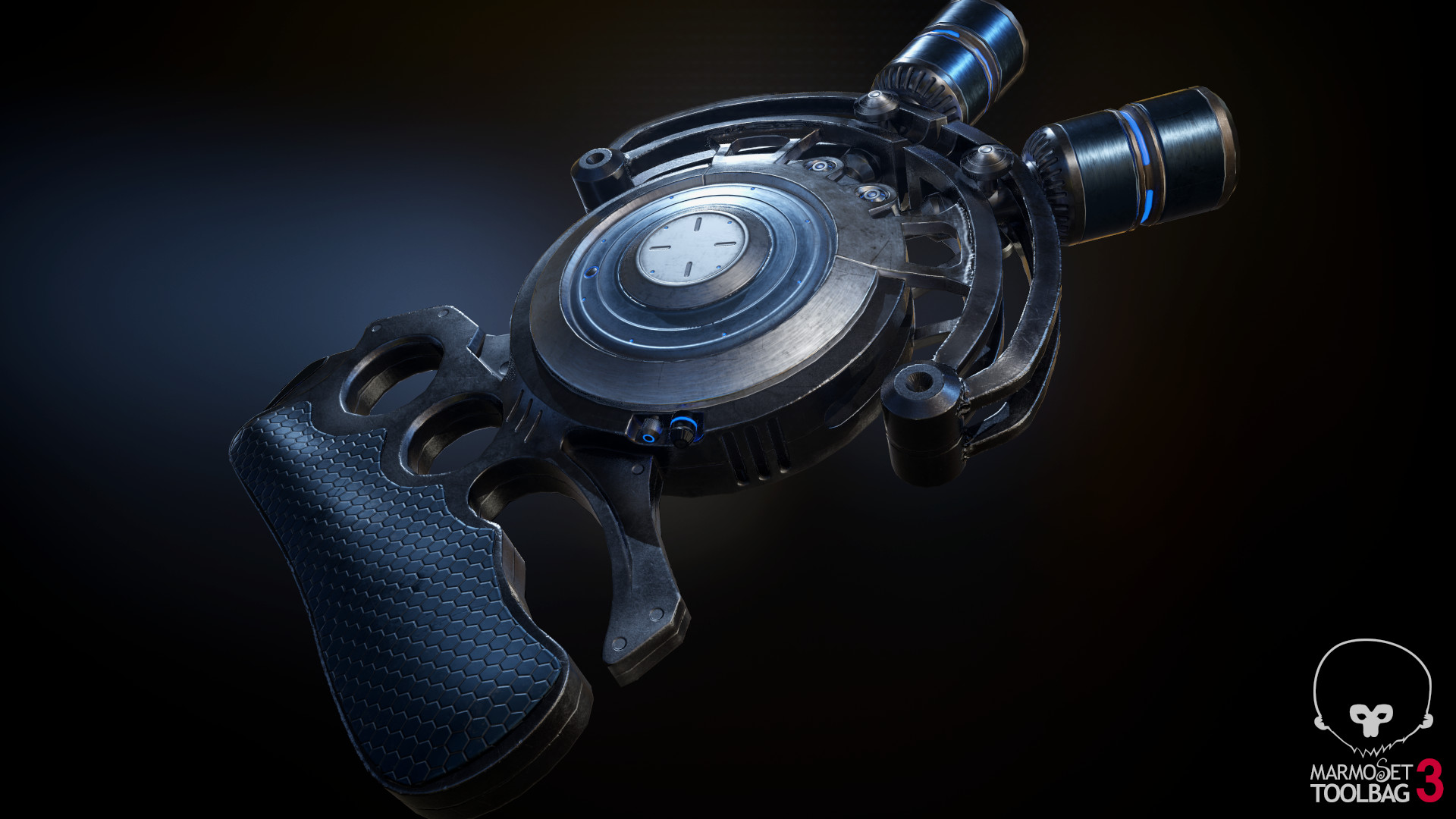 Real Batman Arkham Knight Grapple Gun - 1920x1080 Wallpaper - teahub.io