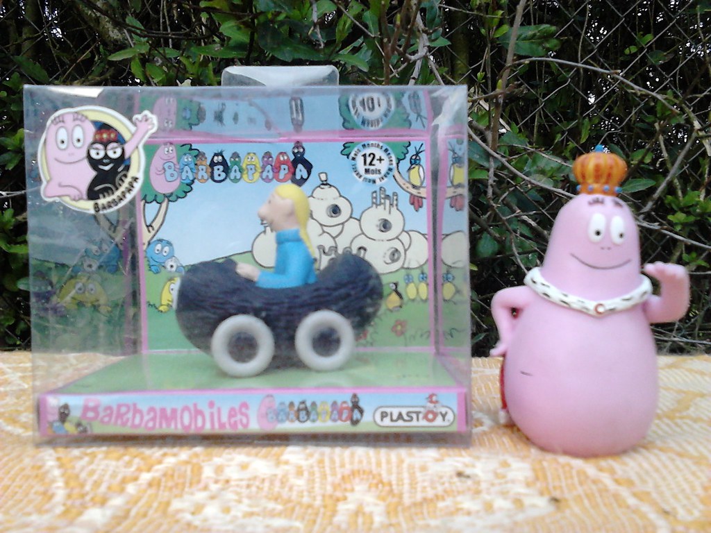 Barbapapa - 1024x768 Wallpaper - teahub.io