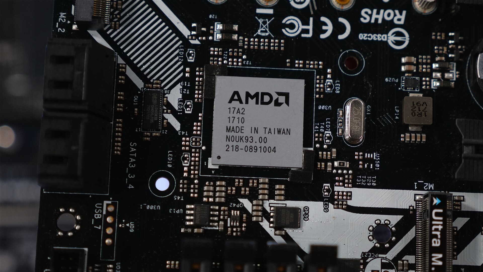 Amd Apu - 1920x1080 Wallpaper - teahub.io