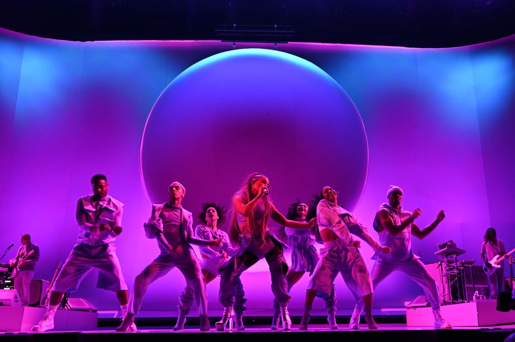 Ariana Grande Sweetener Tour Desktop - 1024x681 Wallpaper - teahub.io Ariana Grande Sweetener Tour Desktop - 1024x681 Wallpaper - teahub.io