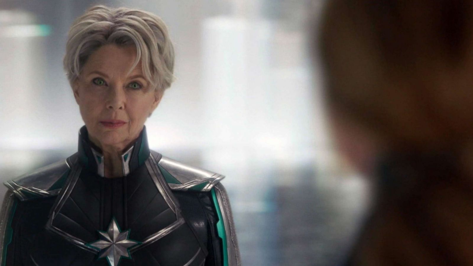 Supreme Intelligence Captain Marvel - 1600x900 Wallpaper - teahub.io