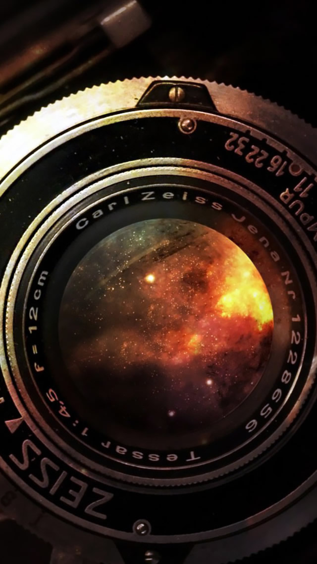 Vintage Camera Background Hd