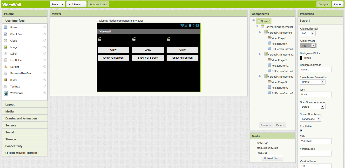 Mit App Inventor Horizontal - 1431x699 Wallpaper - teahub.io