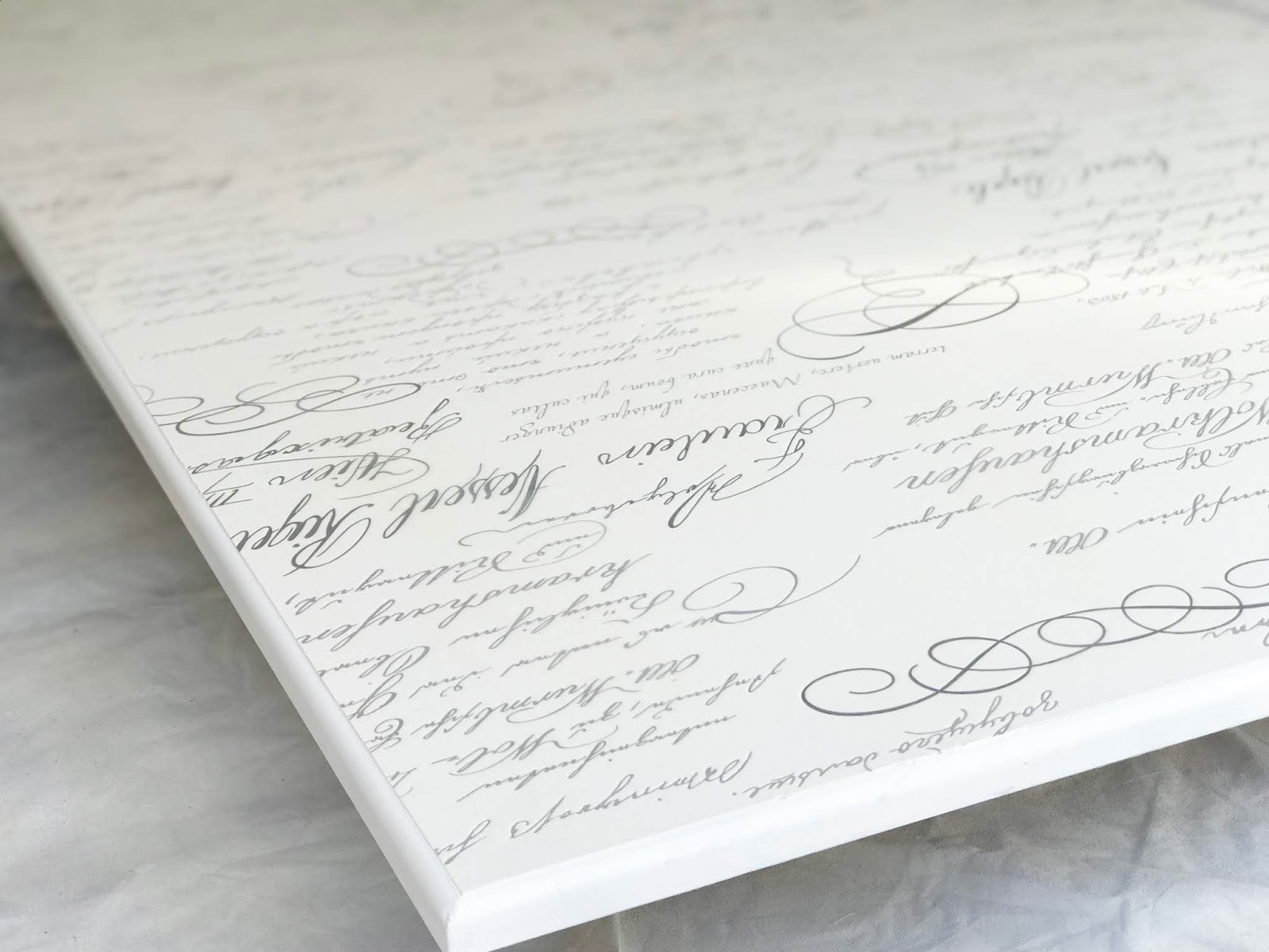 Handwriting - 1600x1200 Wallpaper - teahub.io
