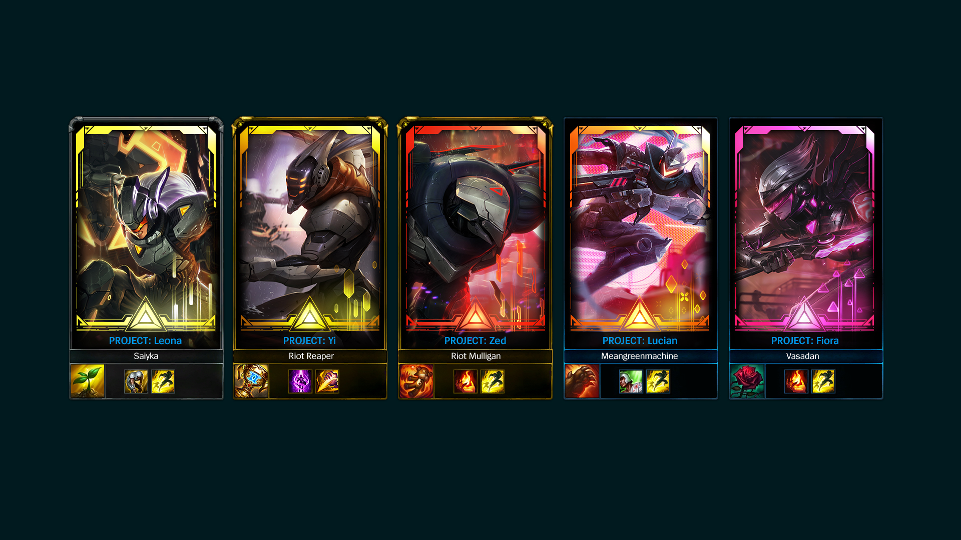 Project Loading Screen Borders - 1600x900 Wallpaper - teahub.io