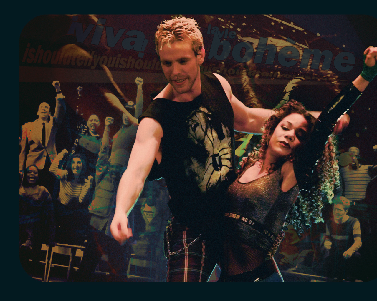 Roger And Mimi - Rent Movie Mimi And Roger - 1280x1024 Wallpaper ...