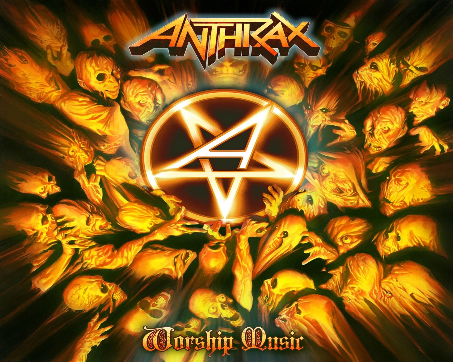 1920x1536, Death, Skull View, Iphone, High Definiton, - Anthrax Worship ...