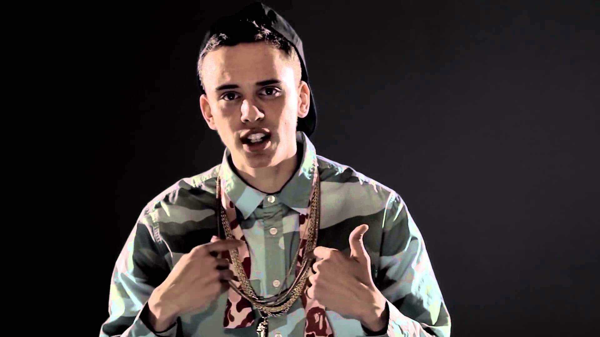 1920x1080, Logic Rapper Wallpaper 4k Desktop Computer - Logic Rapper Hd ...