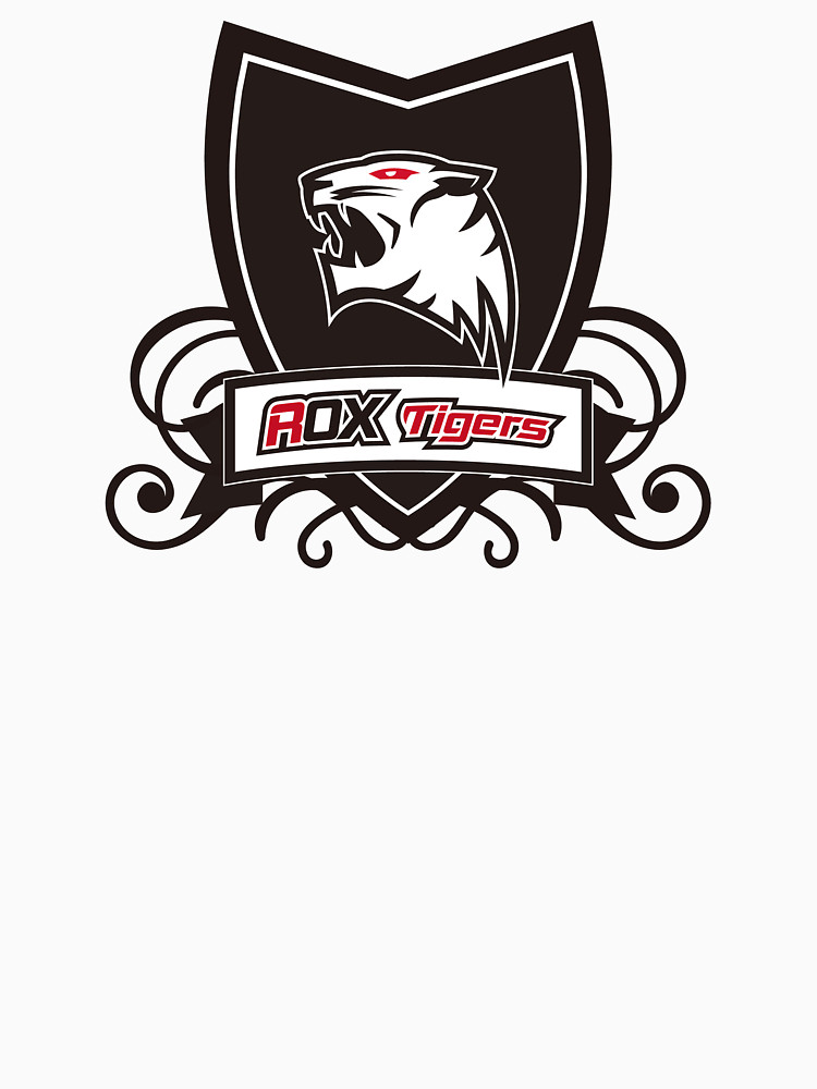 Rox Tigers Logo - 750x1000 Wallpaper - teahub.io