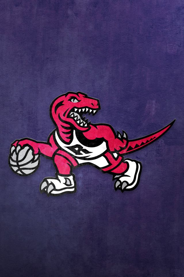 Toronto Raptors 90s Logo - 640x960 Wallpaper - teahub.io