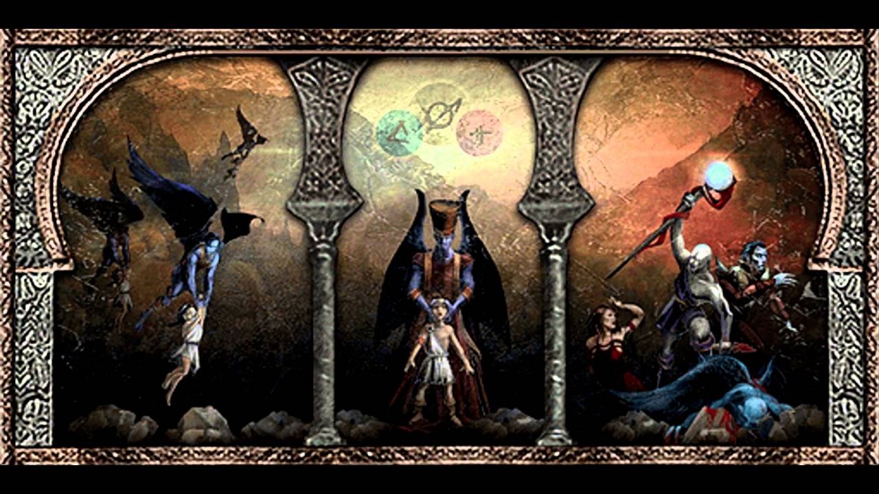 Legacy Of Kain Defiance Art - 1280x720 Wallpaper - teahub.io