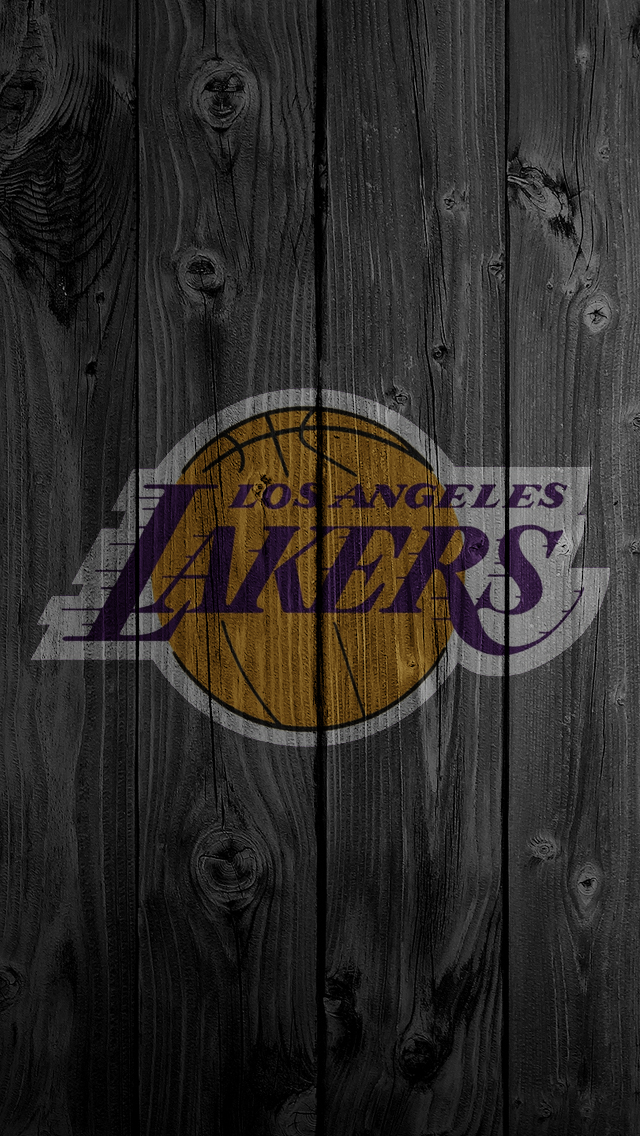 Download Lakers Wallpaper Lock Screen - Nba Los Angeles Lakers Logo ...